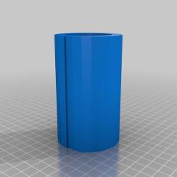 toilet roll puppet templates engineer 3D Models | Page 1 | STLFinder