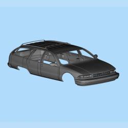chevrolet rc car 3D Models | Page 1 | STLFinder