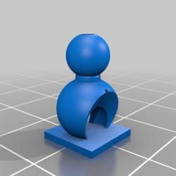 6mm ball joint 3D Models | Page 1 | STLFinder