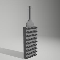 terraria vortex beater 3D Models | Page 1 | STLFinder