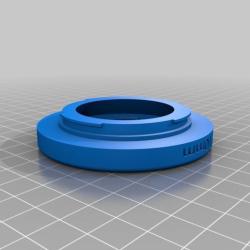 canon macro 3D Models | Page 1 | STLFinder