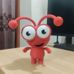 ns cutie imx 3D Models | Page 1 | STLFinder