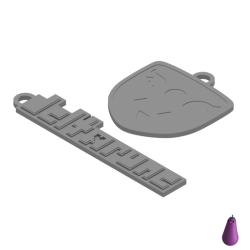 deltarune 3D Models | Page 1 | STLFinder