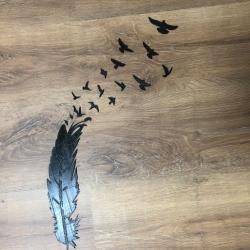 birds of a feather cross stitch designs 3D Models | Page 1 | STLFinder