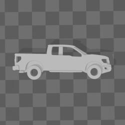 2025 ford raptor r side view 3D Models | Page 1 | STLFinder
