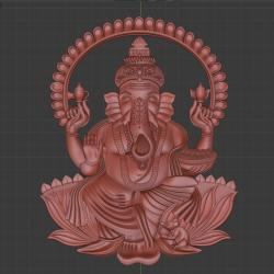 ganesh cad block 3D Models | Page 1 | STLFinder
