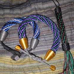 kumihimo rope end caps 3D Models | Page 1 | STLFinder