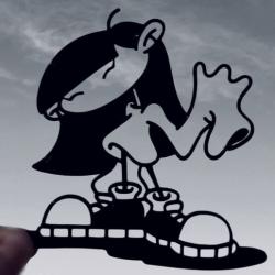 codename kids next door numbuh 3 grim reaper 3D Models | Page 1 | STLFinder