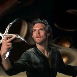 the glaive krull 3D Models | Page 1 | STLFinder