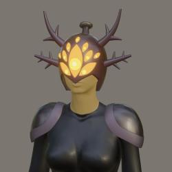 amphibia marcy doodgestoken 3D Models | Page 1 | STLFinder