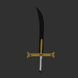 100 sliced mihawk 3D Models | Page 1 | STLFinder