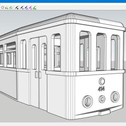 based on mercuryboard carya myristicaeformis 3D Models | Page 1 | STLFinder