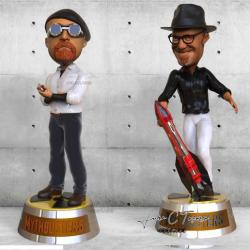 mythbusters drawing girl scene 3D Models | Page 1 | STLFinder