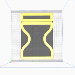 sand village symbol 3D Models | Page 1 | STLFinder