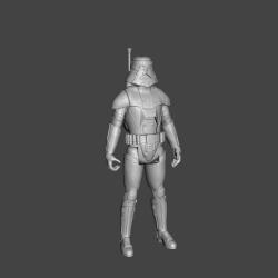 old republic sith trooper 3D Models | Page 1 | STLFinder