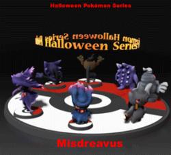 pokémon halloween 3D Models | Page 1 | STLFinder