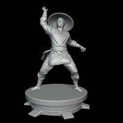 giantess raiden heel stomp animation 3D Models | Page 1 | STLFinder
