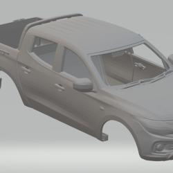 giant g 1200 enclosed cab 3D Models | Page 1 | STLFinder