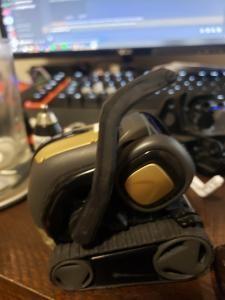 ddl vector facial animations 3D Models | Page 1 | STLFinder