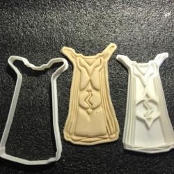 theater of blood osrs 3D Models | Page 1 | STLFinder