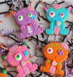 zombies monsters robots wii 3D Models | Page 1 | STLFinder