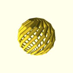 minecraft sphere generator 3D Models | Page 1 | STLFinder