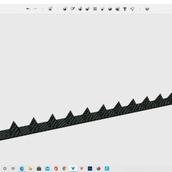 Spike Strip 3D Models | Page 1 | STLFinder