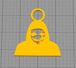 fnaf minecraft squid game 3 3D Models | Page 1 | STLFinder