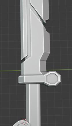 mcuch is a mafiam custom knife 3D Models | Page 1 | STLFinder