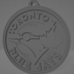 toronto blue jays cap sheet 3D Models | Page 1 | STLFinder