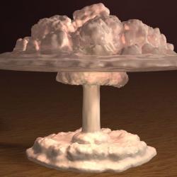 atomic og 3D Models | Page 1 | STLFinder