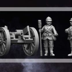 28mm british colonial miniatures 3D Models | Page 1 | STLFinder