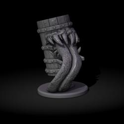 barrel mimic 3D Models | Page 1 | STLFinder