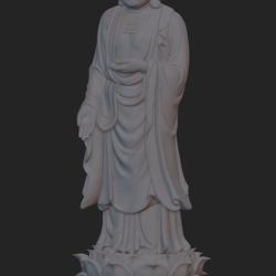 buddha statue top view cad block 3D Models | Page 1 | STLFinder