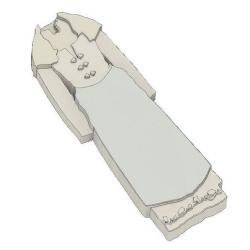 bunad designs 3D Models | Page 1 | STLFinder