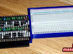 raspberry pi gpio breadboard 3D Models | Page 1 | STLFinder