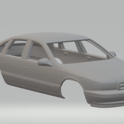 94 impala 3D Models | Page 1 | STLFinder