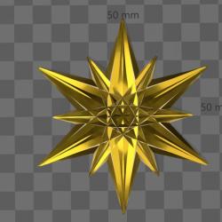 dolcemodz star ii 3D Models | Page 1 | STLFinder