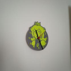 smiths glass peach clock forum 3D Models | Page 1 | STLFinder