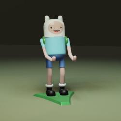 the human joystick 3D Models | Page 1 | STLFinder