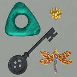 movie set props 3D Models | Page 1 | STLFinder