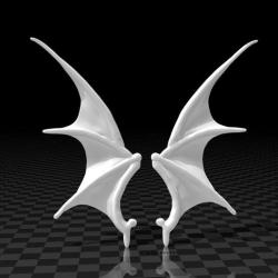 wings of ceylon 3D Models | Page 1 | STLFinder