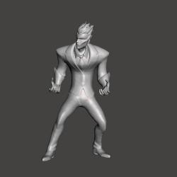 debonair brand 3D Models | Page 1 | STLFinder