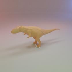 dickasaurus rex 3d print | Page 1 | STLFinder