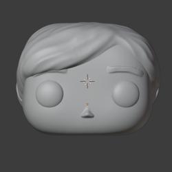 funko pop head 3D Models | Page 1 | STLFinder
