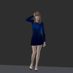 stlfllix girl 3D Models | Page 1 | STLFinder