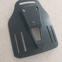 mr920 acevr holster 3D Models | Page 1 | STLFinder