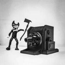bendy and the ink machine printables 3D Models | Page 1 | STLFinder