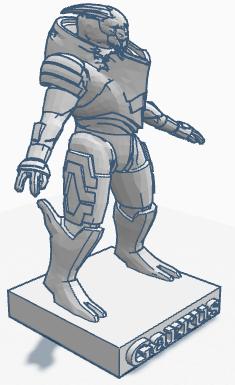 catholic mass december 227k 2 3D Models | Page 1 | STLFinder