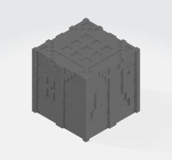 minecraft crafting table lego 3D Models | Page 1 | STLFinder